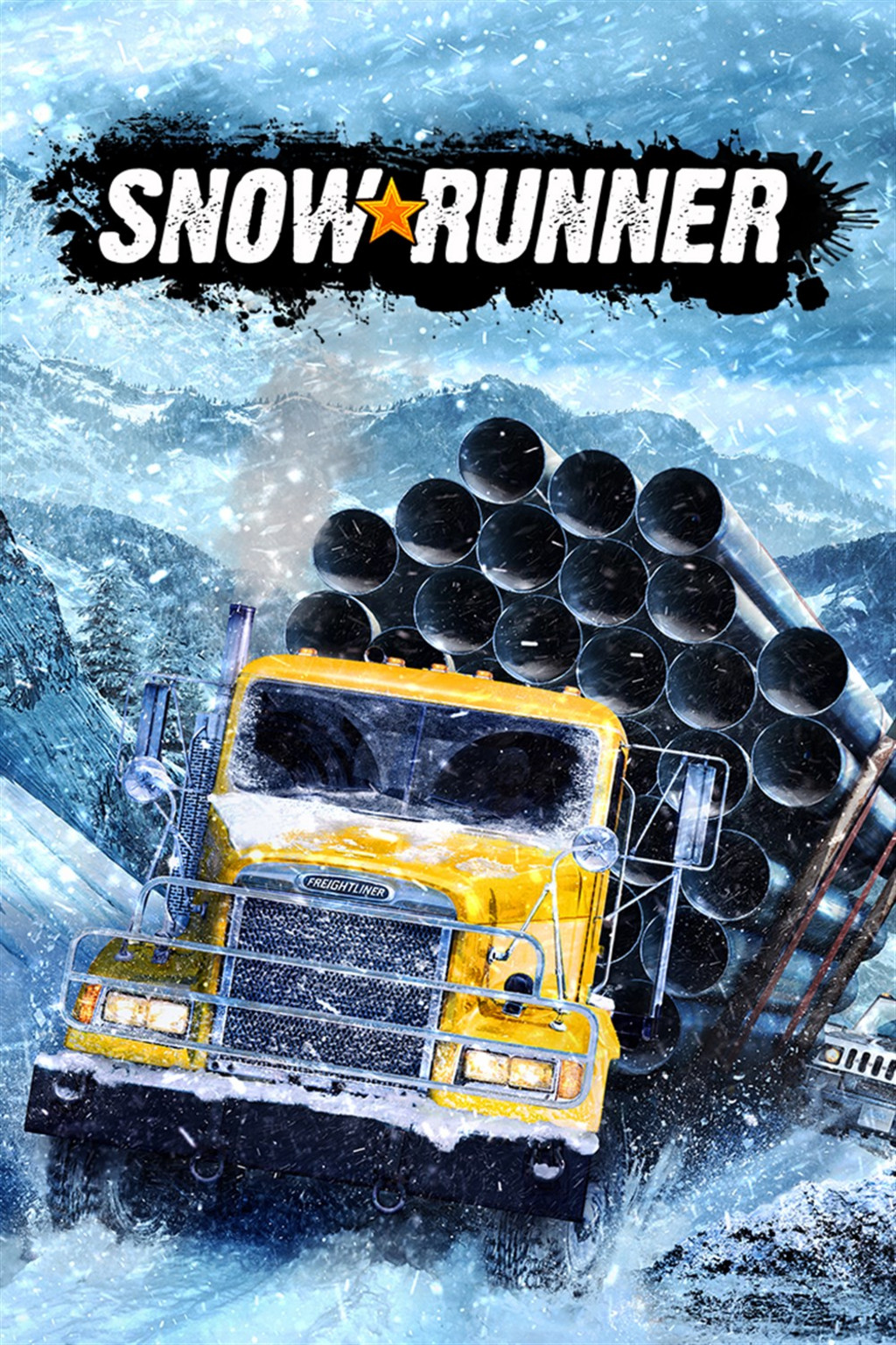 SnowRunner game video's op GameVideos.nl